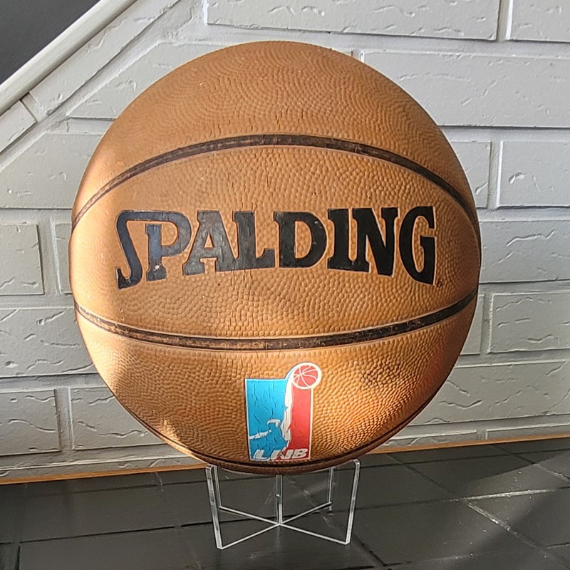 Lot de 2 supports pour ballon