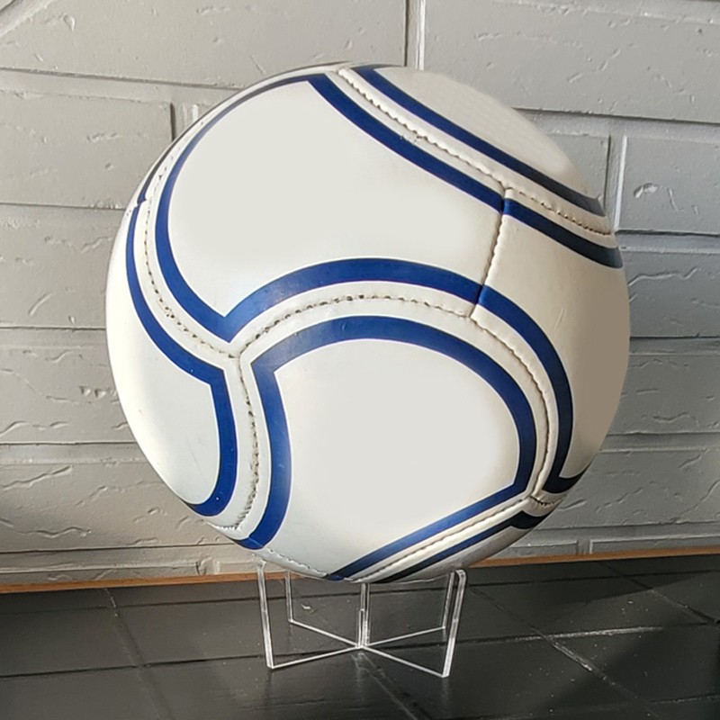 Lot de 2 supports pour ballon