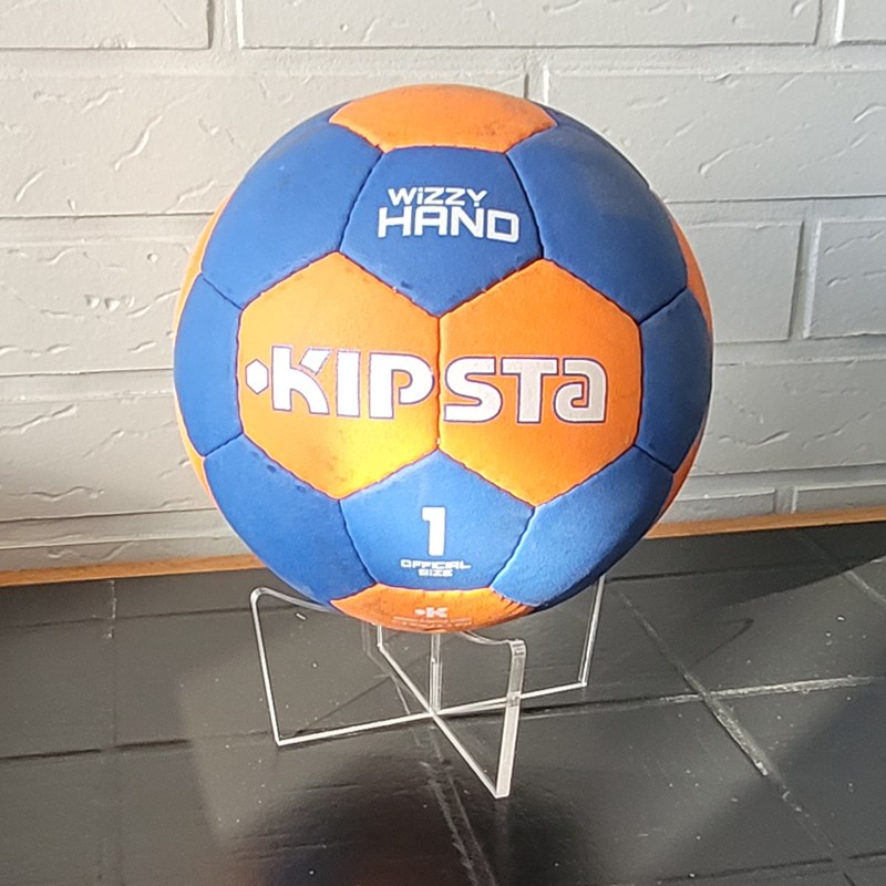 Lot de 2 supports pour ballon